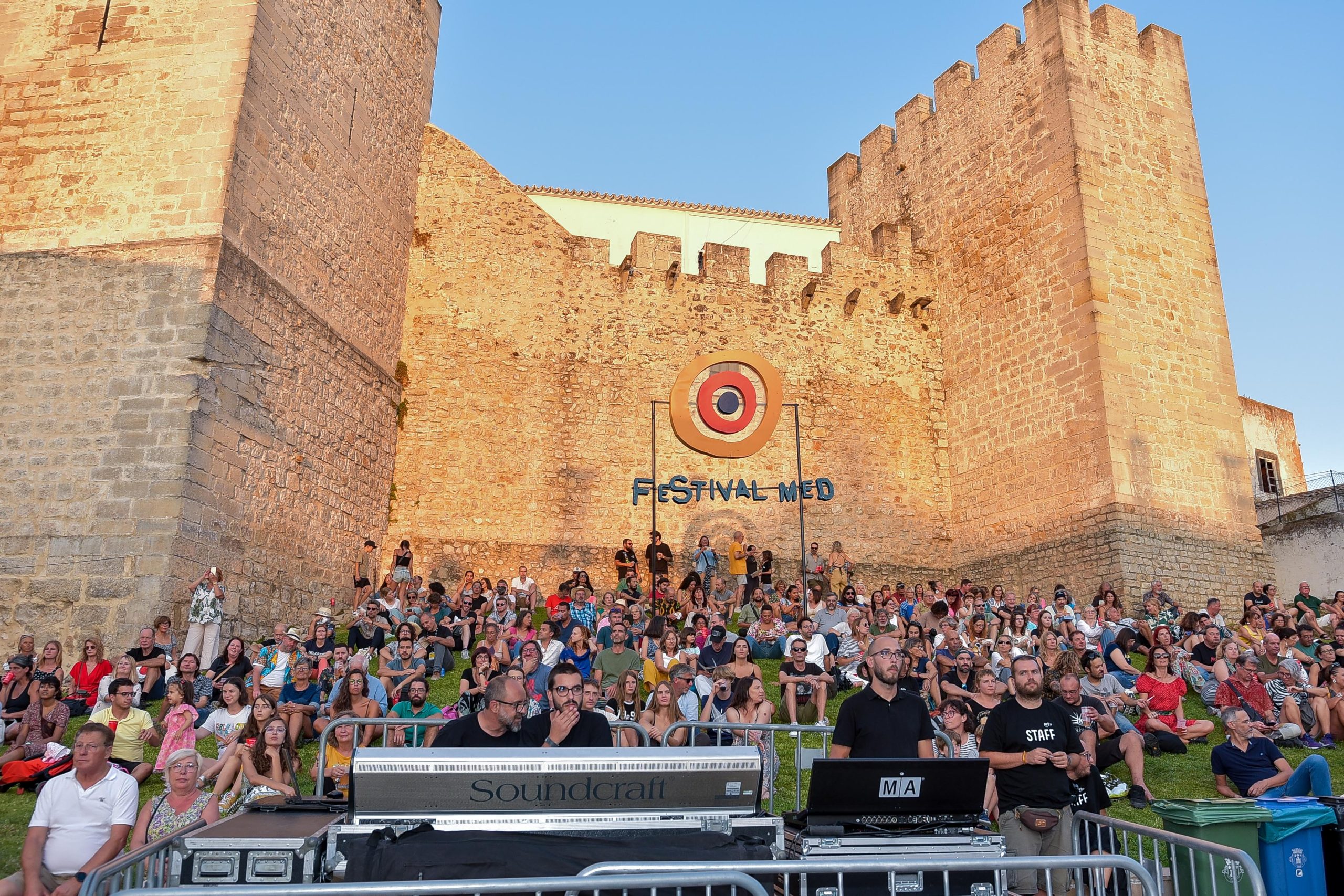 Festival MED prepara-se para surpreender na 20ª edição - RUA FM