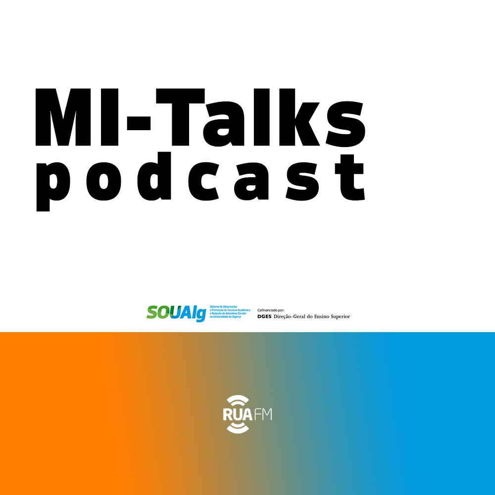 MI-Talks Podcast - RUA FM
