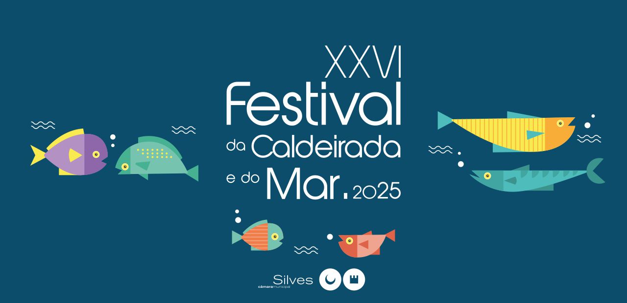 O Festival da Caldeirada e do Mar está de regresso a Armação de Pêra ...