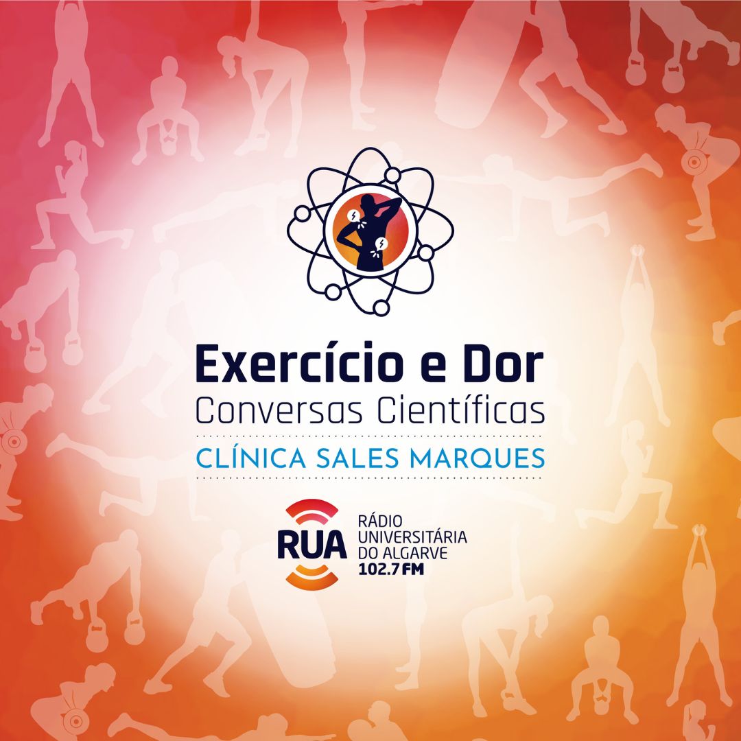 Exercício e Dor - RUA FM